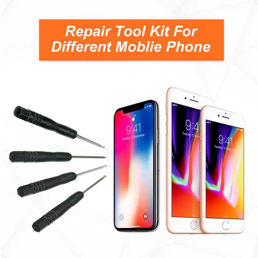 Screwdriver Open Repair Tools for Samsung Galaxy S4 S5 S6 S7 EDGE Note ...